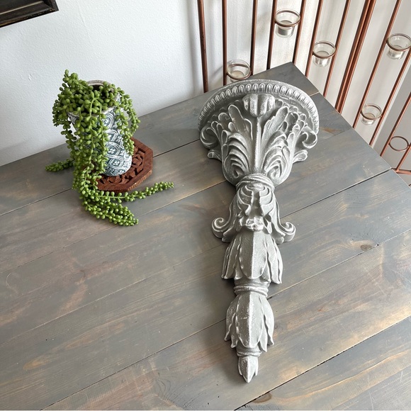 Eclectic Revival | Wall Decor | Eclectic Revival Upcycled Painted ...